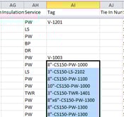 AutoCAD® P&ID and AutoCAD® Plant 3D Pipe Line Numbers (Revised for ...