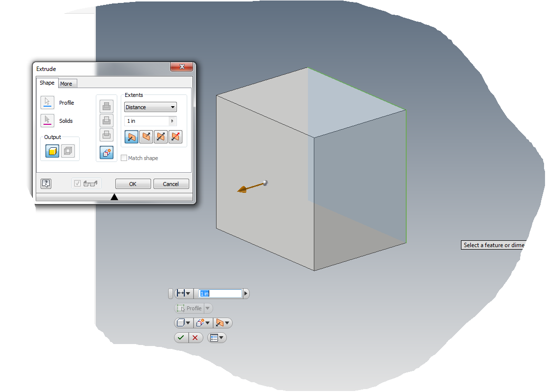 Inventor Primitives: Simple Shapes for Creating Part Models in the Most ...