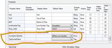 AutoCAD® P&ID and AutoCAD® Plant 3D Pipe Line Numbers (Revised for ...