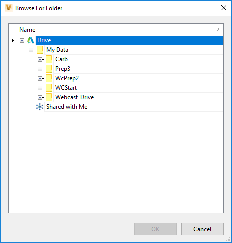 New Collaboration Options in Autodesk Vault – Part 2