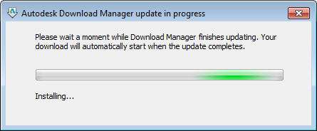 Downloading Your Autodesk Software