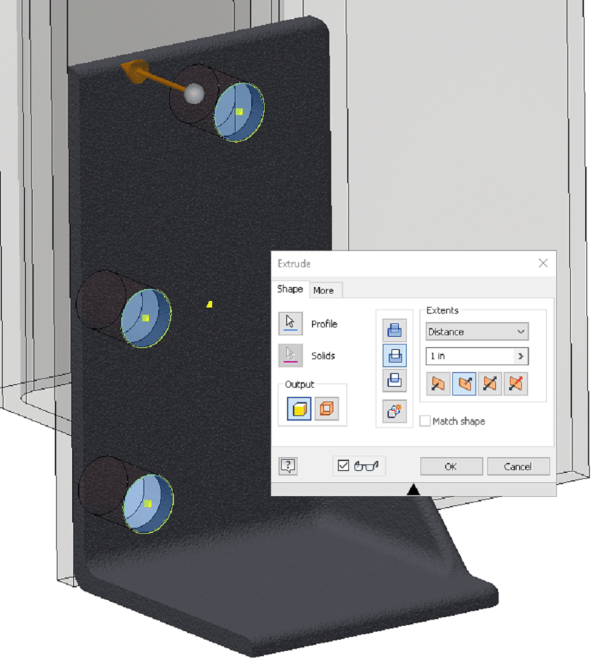 Autodesk Inventor – Decoding its Mysteries
