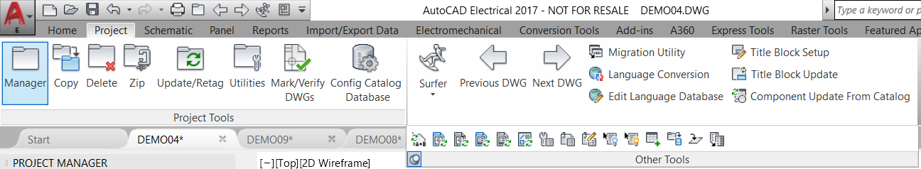 Xdata Editor