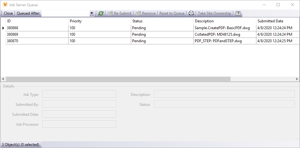 Communicating Your Vaulted Designs
