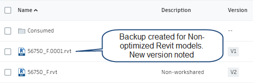 How to Add Revit Files to BIM 360 Projects Matters