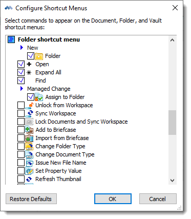 Meridian PowerUser – Have it Your Way!