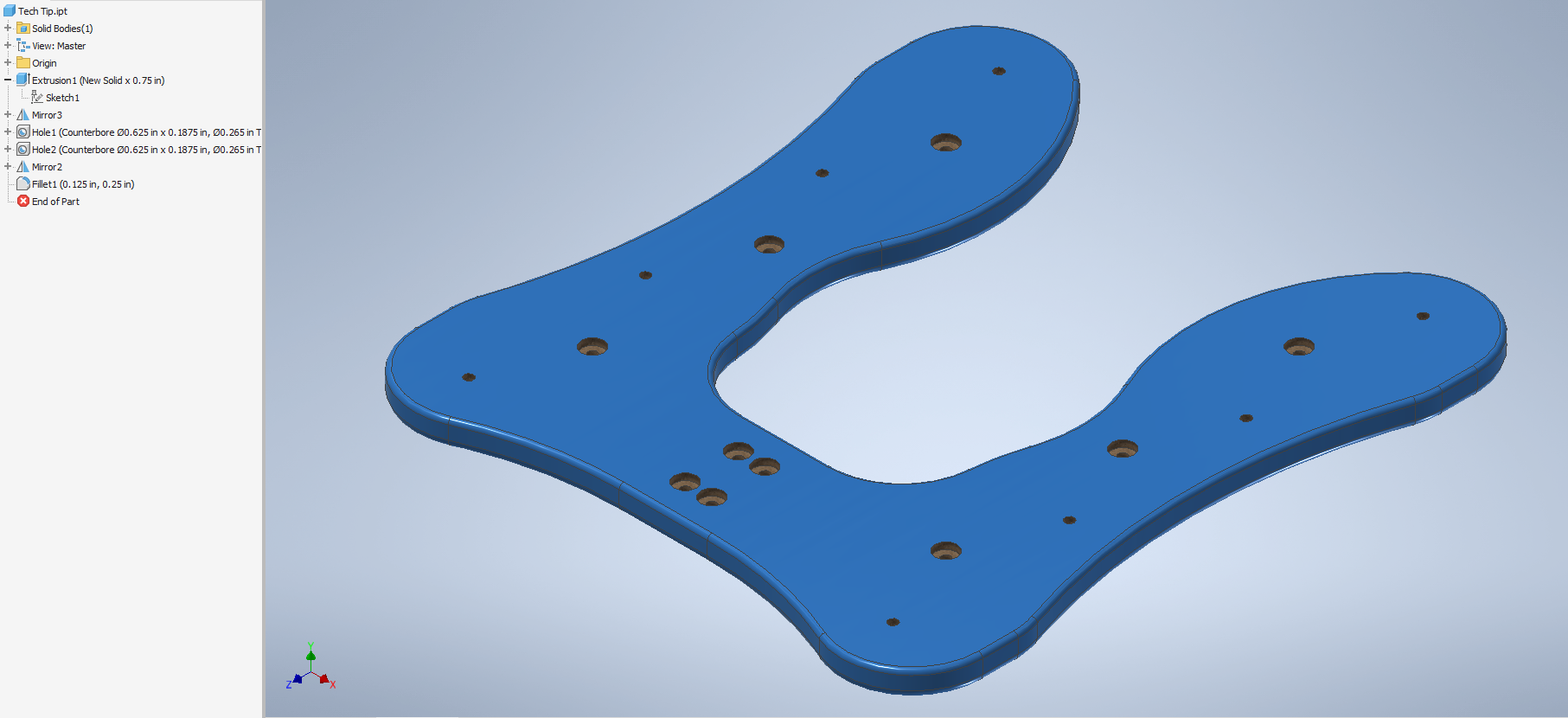 Updates to the Nesting Tools