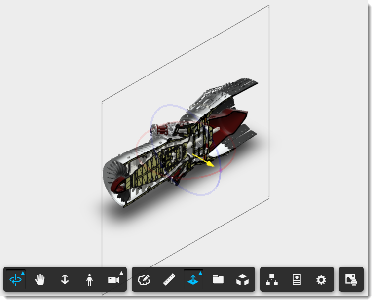 New Viewing Mode in Autodesk Vault