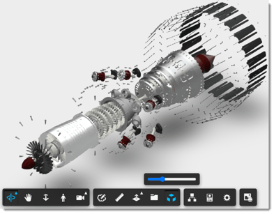 New Viewing Mode in Autodesk Vault