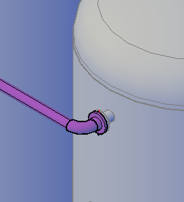 AutoCAD Plant 3D: Connecting Piping to Equipment between Drawings
