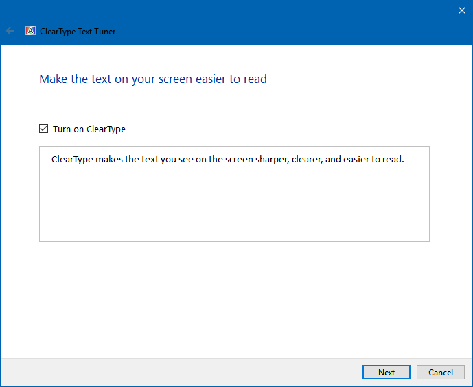 Improving Your Text Component Editor Visibility in Civil 3D