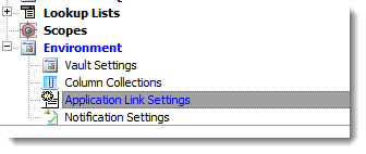 Accruent Meridian Property Syncing