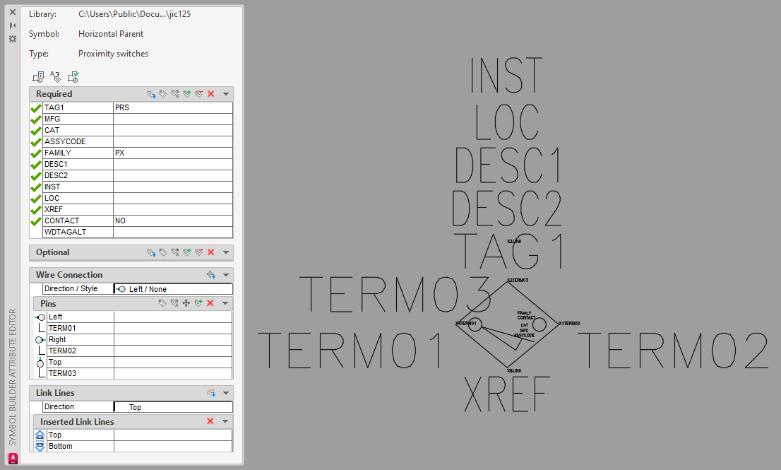 AutoCAD Electrical – A Family Affair