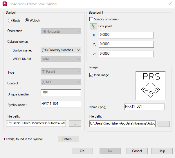 AutoCAD Electrical – A Family Affair