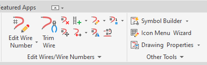 AutoCAD Electrical – A Family Affair