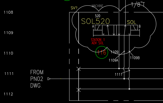 AutoCAD Electrical – A Family Affair