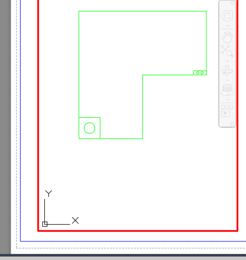 Technical Tooltip – AutoCAD’s “Annotative Styles”