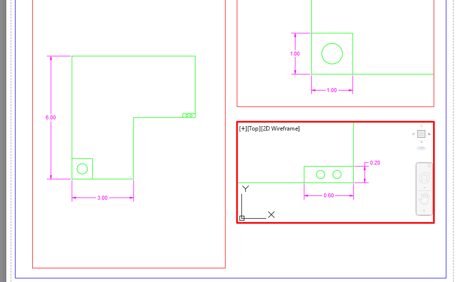 Technical Tooltip – AutoCAD’s “Annotative Styles”