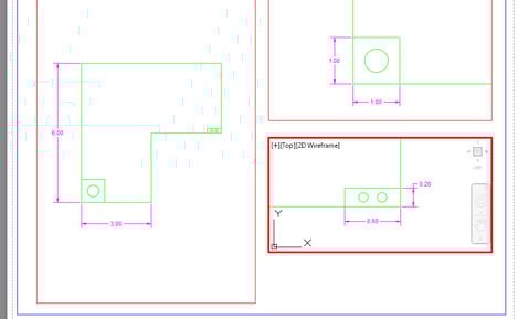 Technical Tooltip – AutoCAD’s “Annotative Styles”