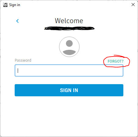 Autodesk Sign-in Issues and Resolutions