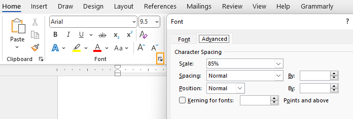 Unexpected Scaling of Text Notes in Revit
