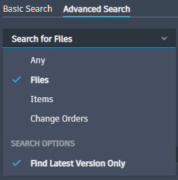 Autodesk Vault Professional 2023 Thin Client | Basic And Advanced Searches