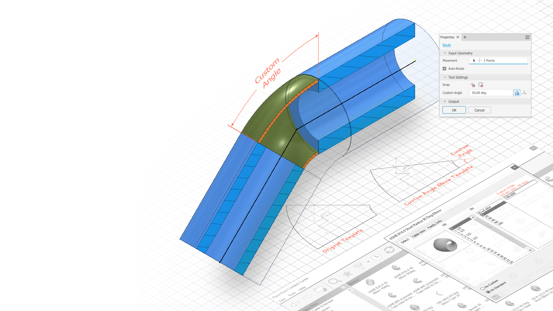 Unleash Your Design Potential with the New Autodesk Inventor 2024
