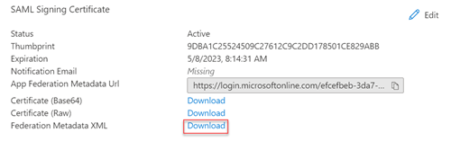 Autodesk Single Sign-On (SSO)