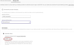 Autodesk Single Sign-On (SSO)