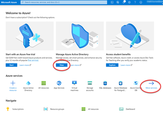 Autodesk Single Sign-On (SSO)