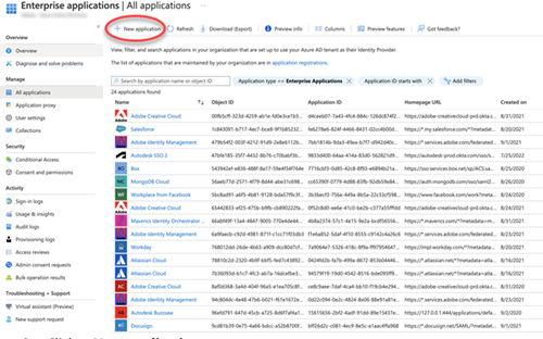 Autodesk Single Sign On Sso 