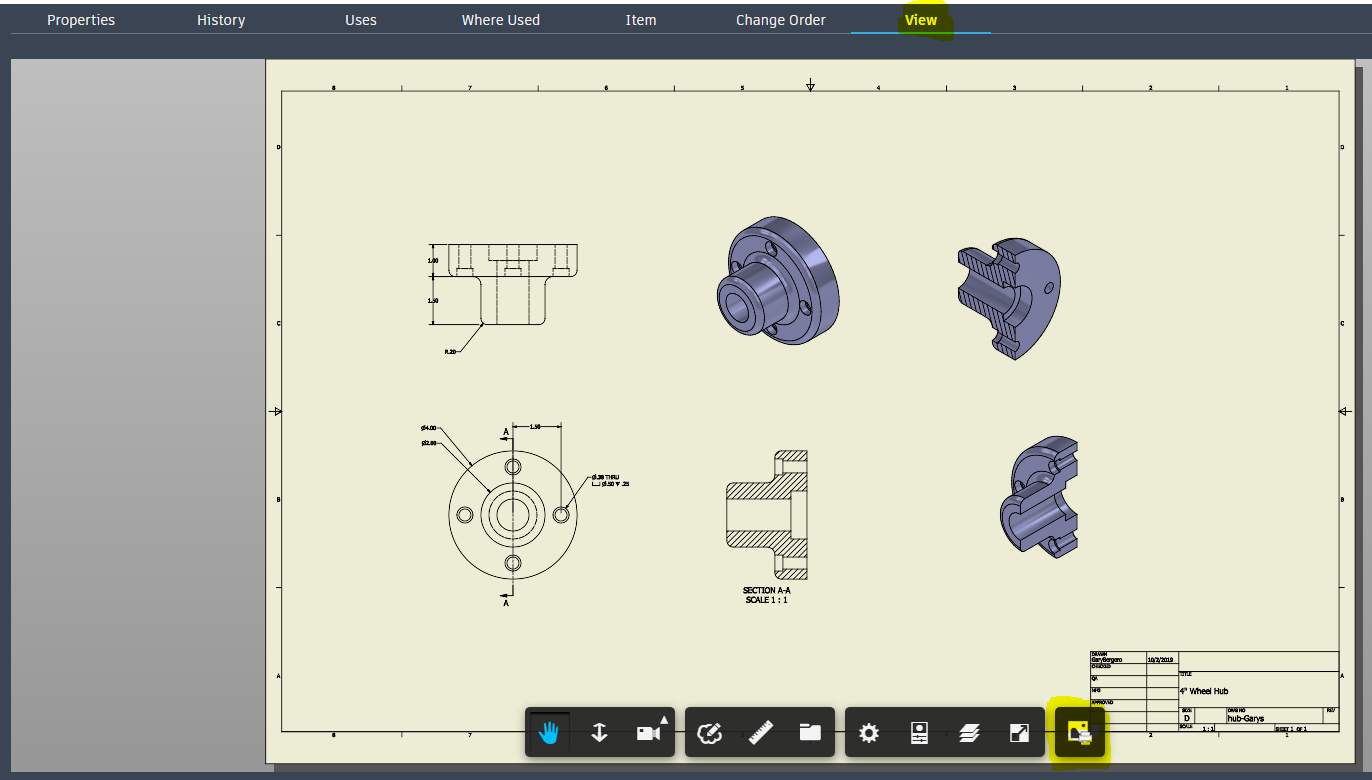 Benefits of Autodesk Vault Thin Client