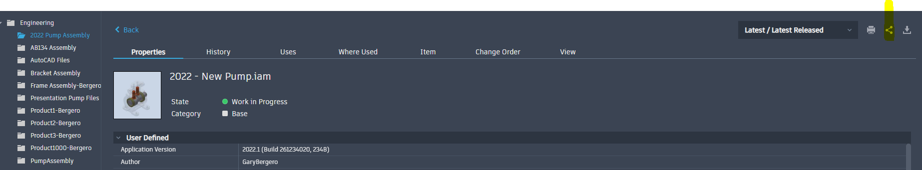 Benefits of Autodesk Vault Thin Client