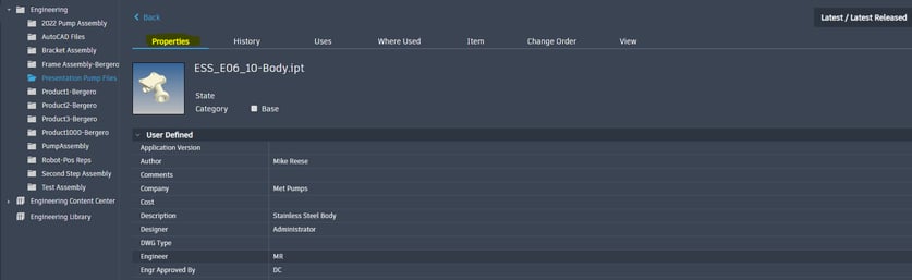 Benefits of Autodesk Vault Thin Client