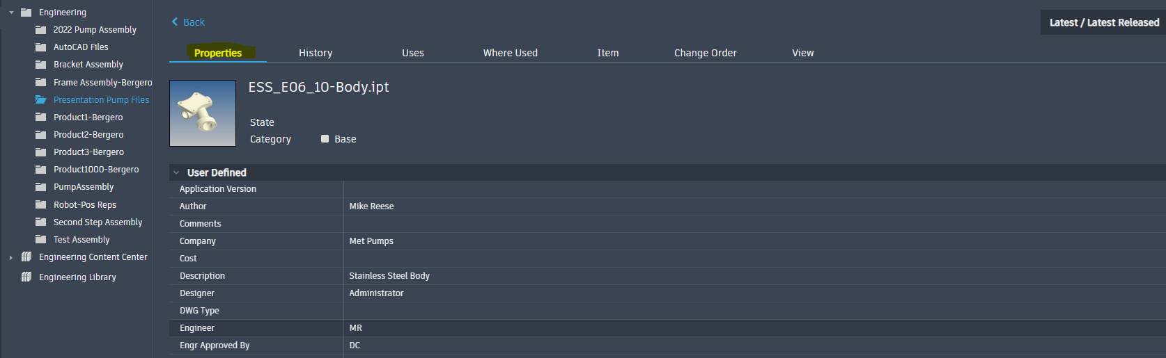 Benefits of Autodesk Vault Thin Client