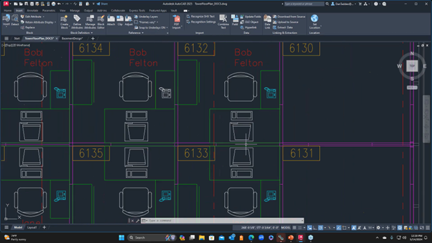 Unveiling the Latest Enhancements in AutoCAD 2025: An Overview