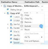 Autodesk Vault: Introduction to Copy Design