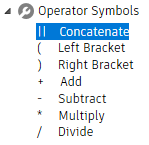 AutoCAD Plant 3D: Calculated Properties