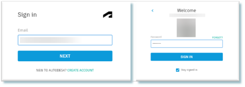 Downloading Your Autodesk Software