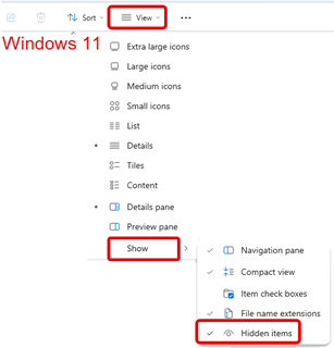 Clean Uninstall of Autodesk 2022 and Newer Software