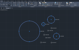Use the Qselect Command in AutoCAD to Quickly Filter and Select Objects