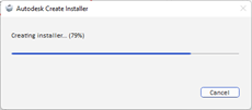 Installing Software from Your Autodesk Account (Basic)