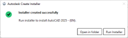 Installing Software from Your Autodesk Account (Basic)