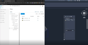 Uploading CAD and Project Files to Autodesk Docs: Drag-and-Drop, File ...