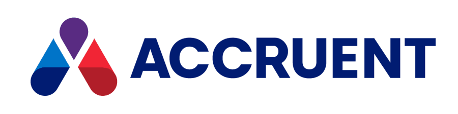 Accruent Meridian Online Documentation