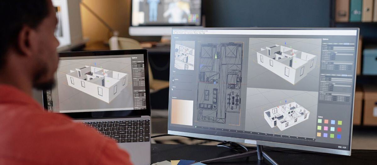 Why 2D CAD Software Remains a Vital Tool for Engineers