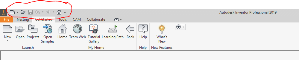Need for Speed – Autodesk® Inventor® Tricks