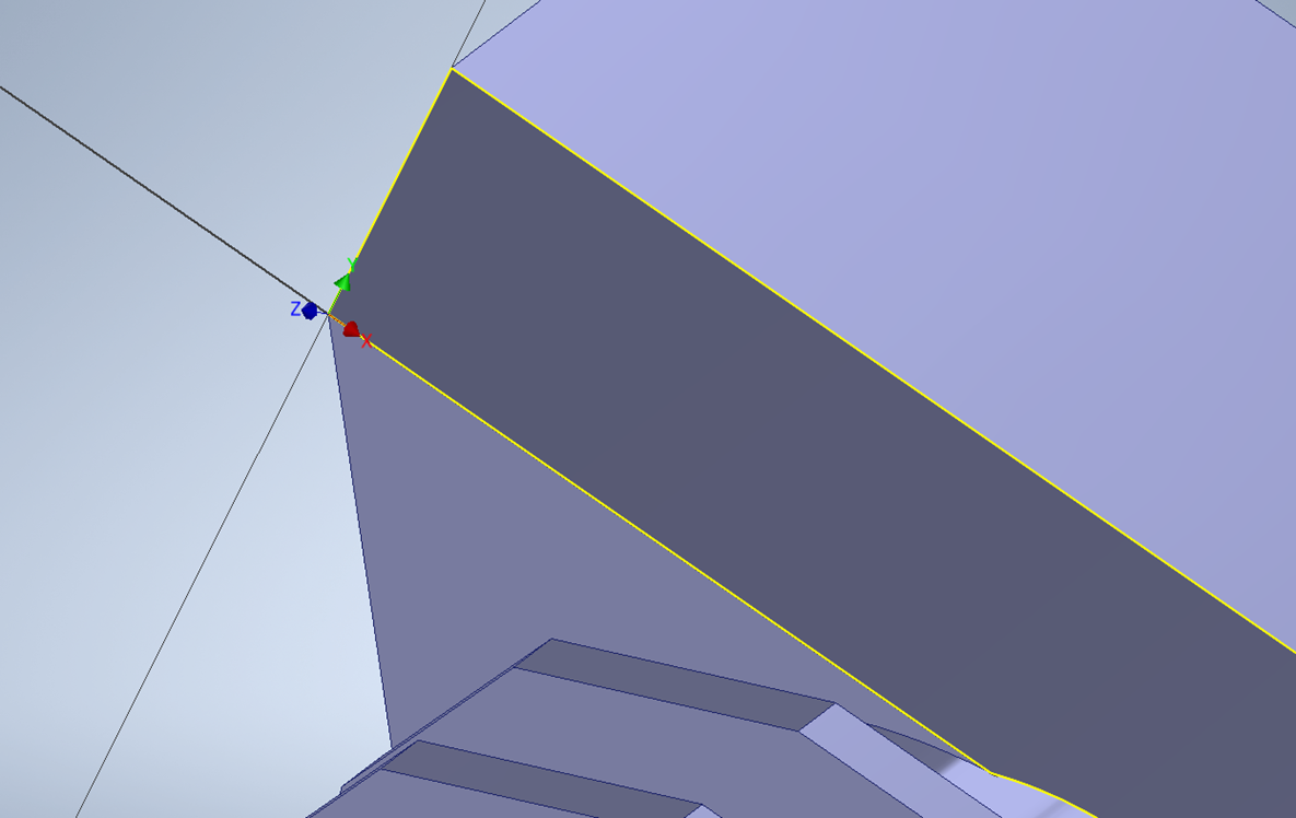 Autodesk Inventor Tip – Turn on “Show command prompting near the mouse cursor” in Application ...